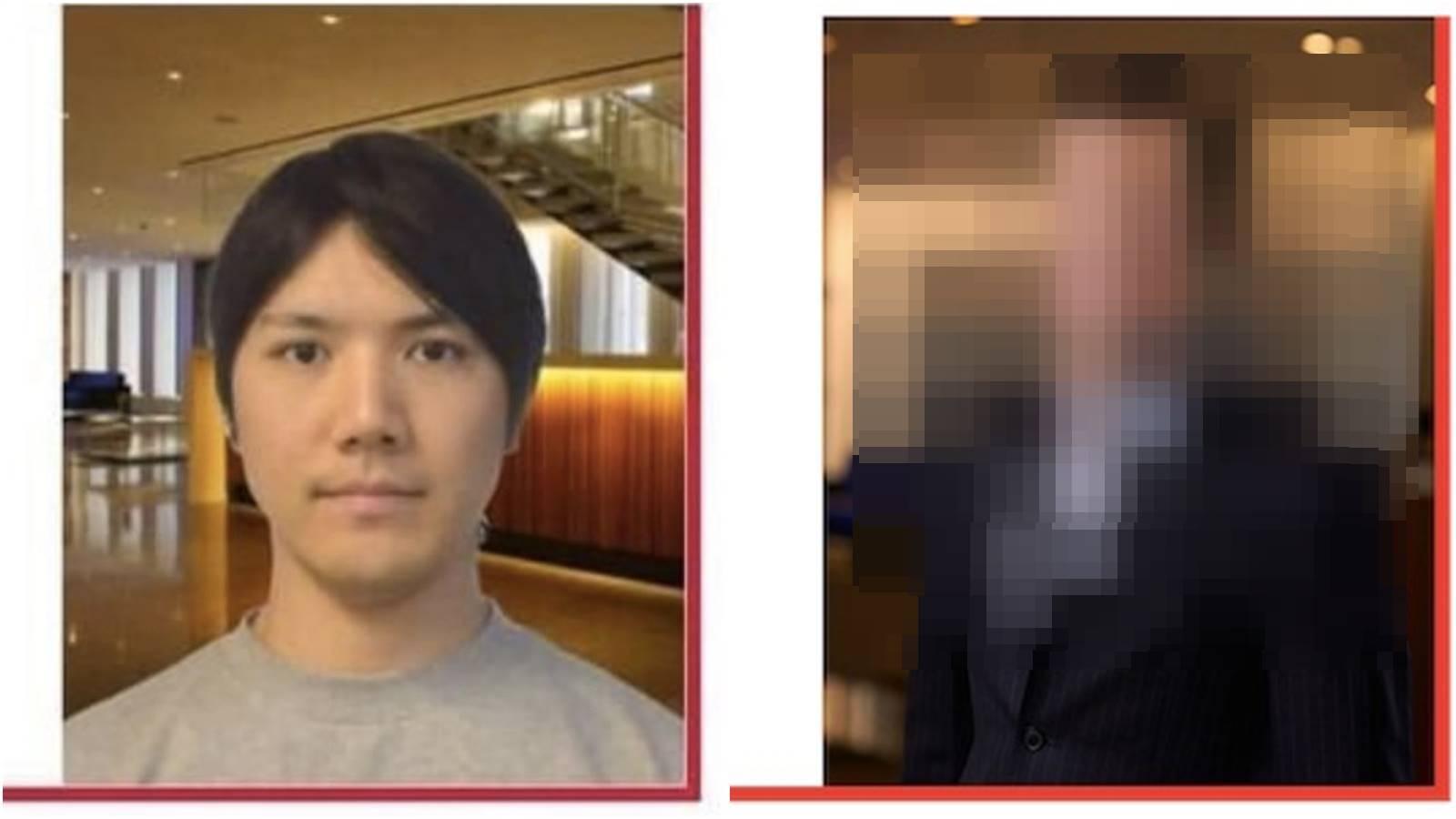 真子公主丈夫小室圭終獲登記執業 最新律師照曝光 | am730